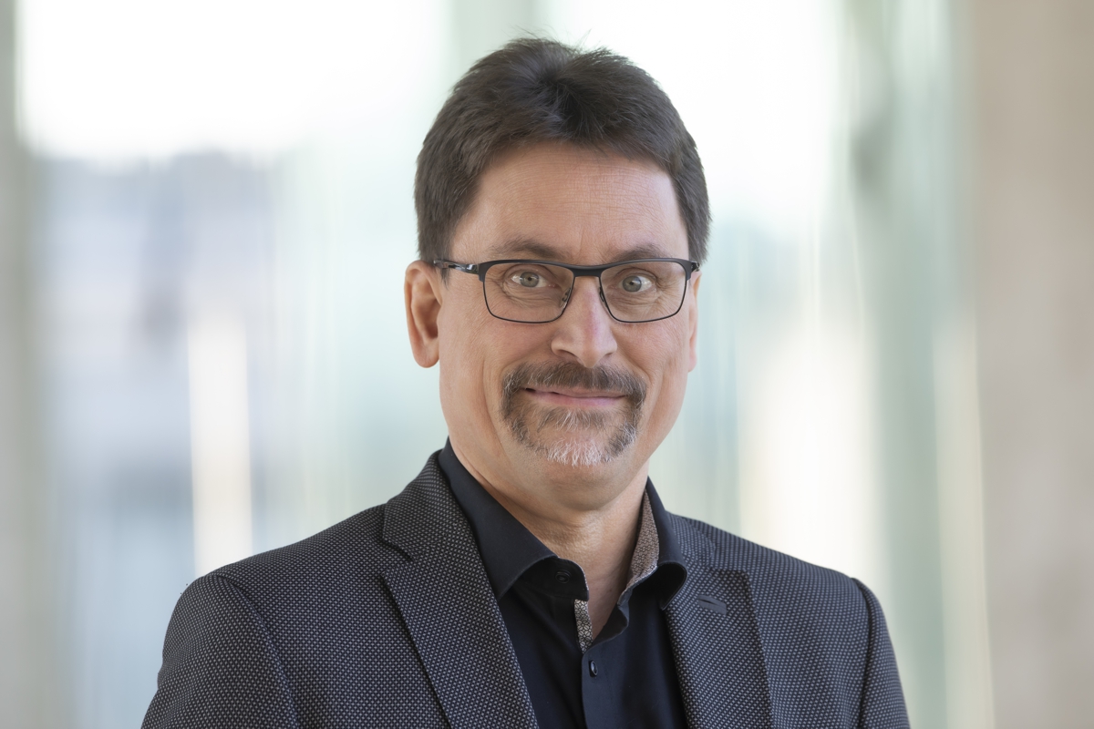 Prof. Dr. Thomas Wilhelm